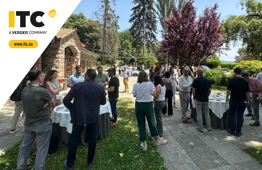 ITC takes part in FEMAC’s XII Strategic Immersion